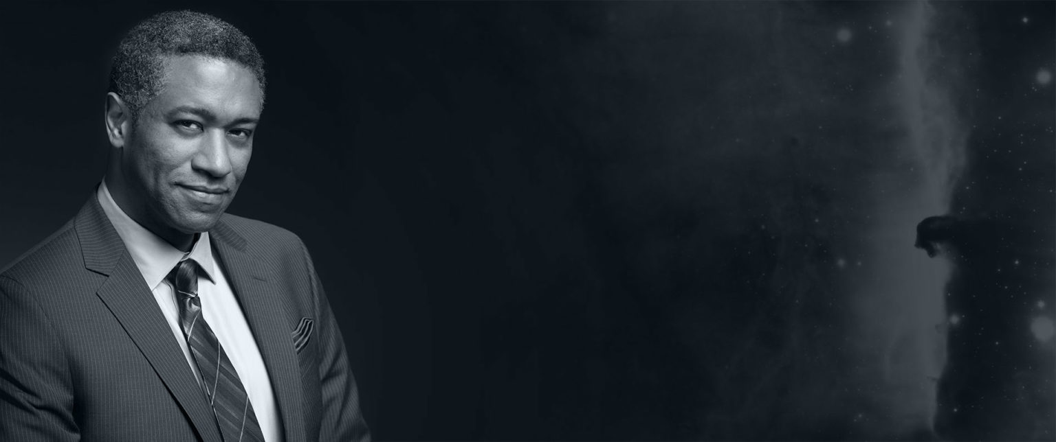 About – Mark S. Doss